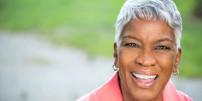 Partial Denture for One Missing Tooth San Diego, CA | Mission Valley ...